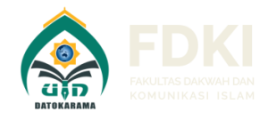 PPL/KKLP - Fakultas Dakwah dan Komunikasi Islam